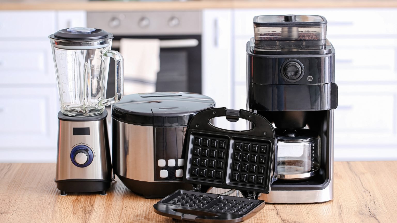 Comment choisir les meilleurs électroménagers pour votre maison ? - Solumat